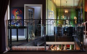 Restaurant Cleophas - Home