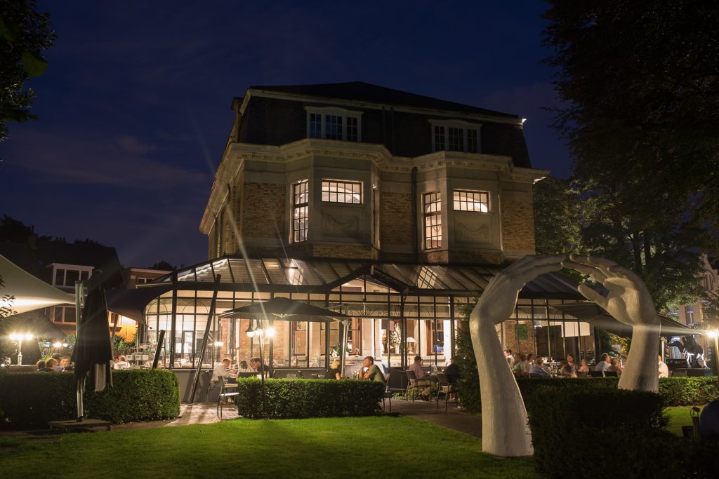 Restaurant Cleophas - Home